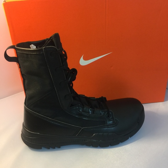 Nike | Shoes | Nike Sfb Field 8 Boots Tactical Military Special | Poshmark